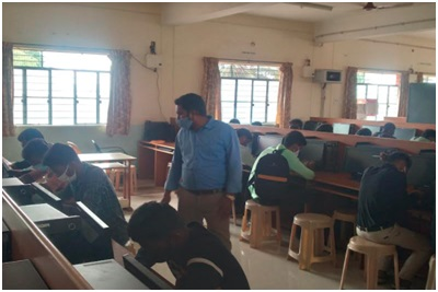 JSS Polytechnic Nanjangud