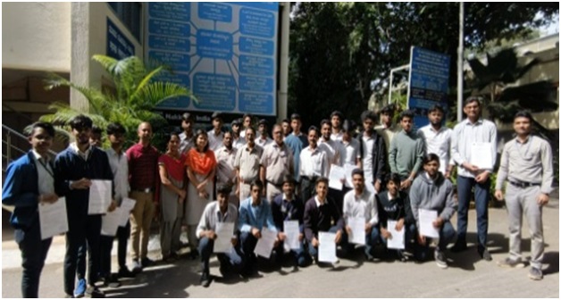 JSS Polytechnic Nanjangud